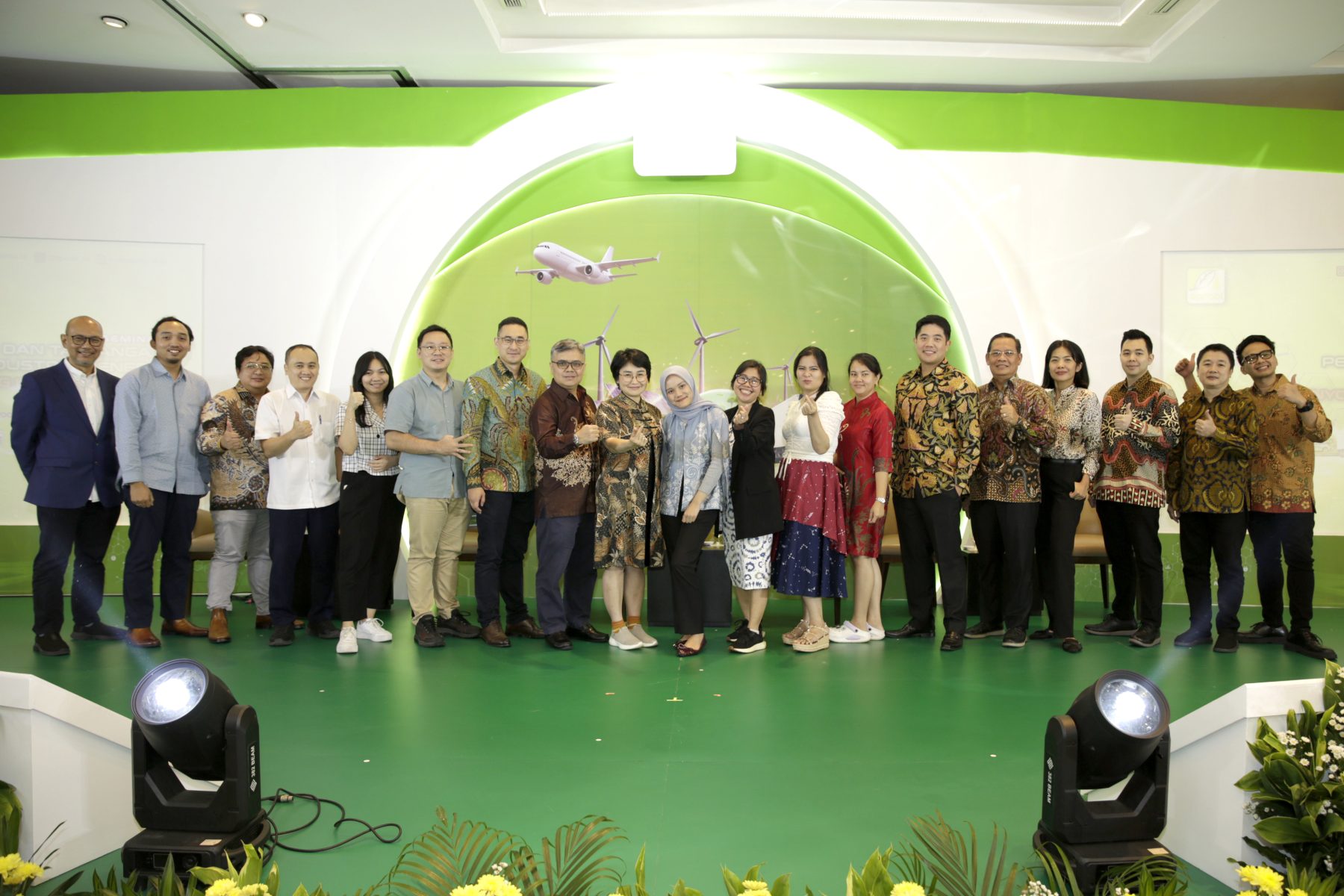 APROBI Gelar Seminar Nasional Bioenergi 2025 - APROBI