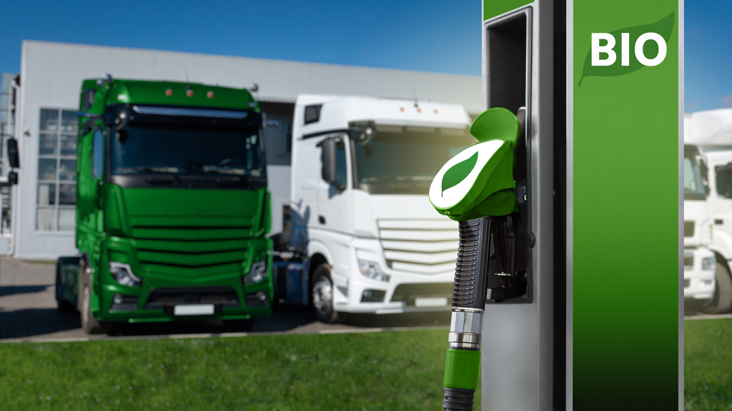 Biodiesel’s Transition Process in Indonesia - APROBI