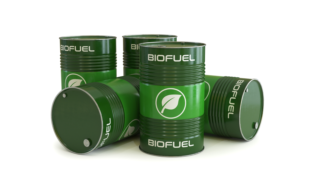 Indonesia Berada di Posisi Tiga Besar Produsen Biofuel Dunia - APROBI