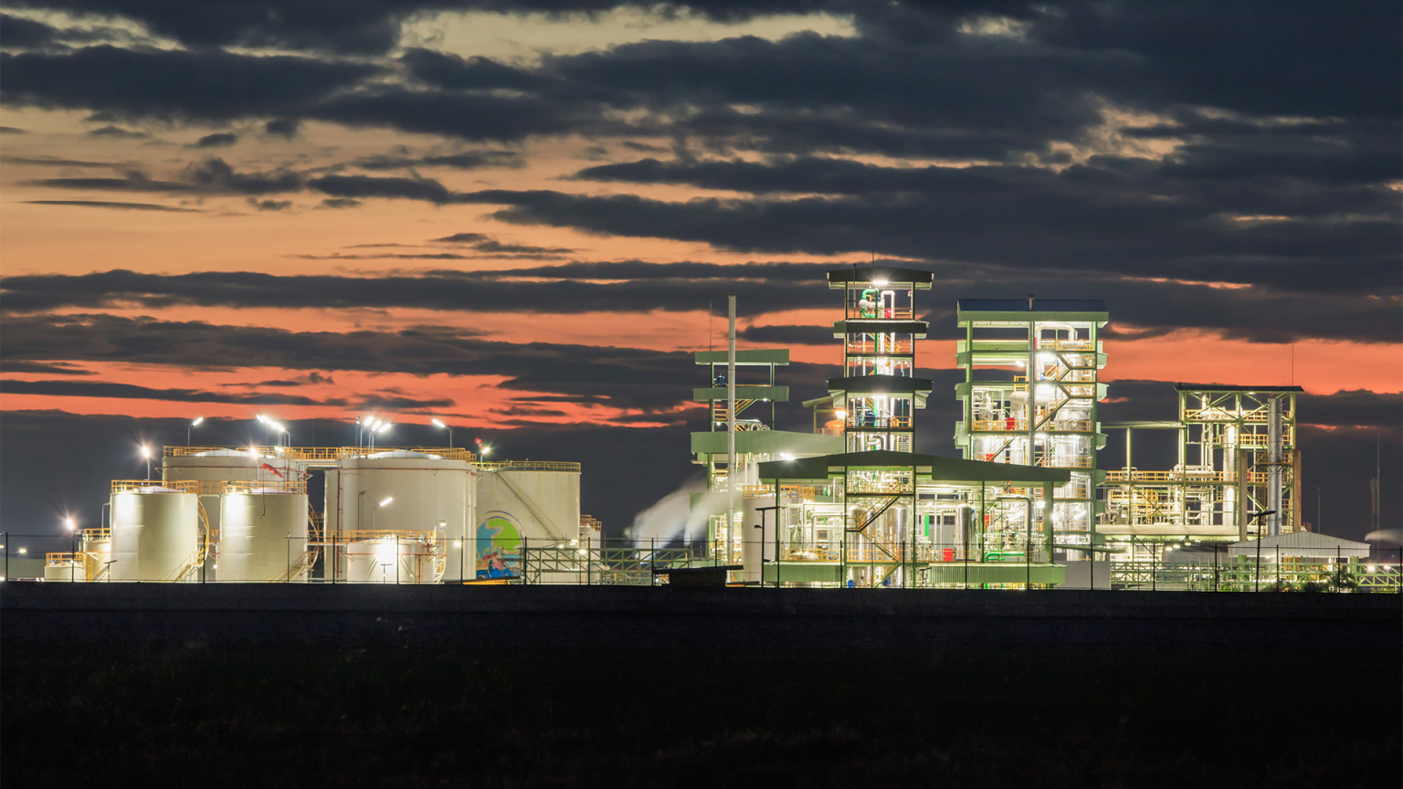 Biodiesel Industry: Solution for Indonesia to be the Superpower - APROBI