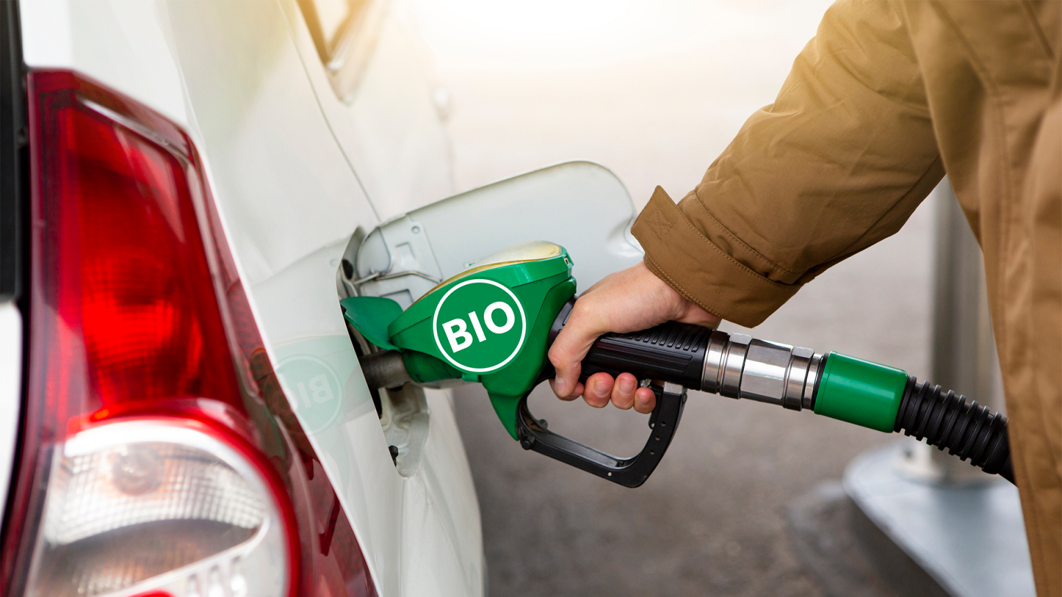 Benarkah Biodiesel Bisa Merusak Mobil APROBI Benarkah Biodiesel Bisa Merusak Mobil APROBI