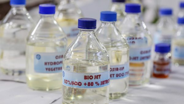 Indonesia’s Bioavtur (SAF): A Global Hero for Greener Skies - APROBI