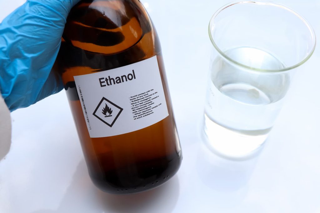 Does Ethanol Fuel Drain Your Engine and Wallet? Let’s Check the Facts ...