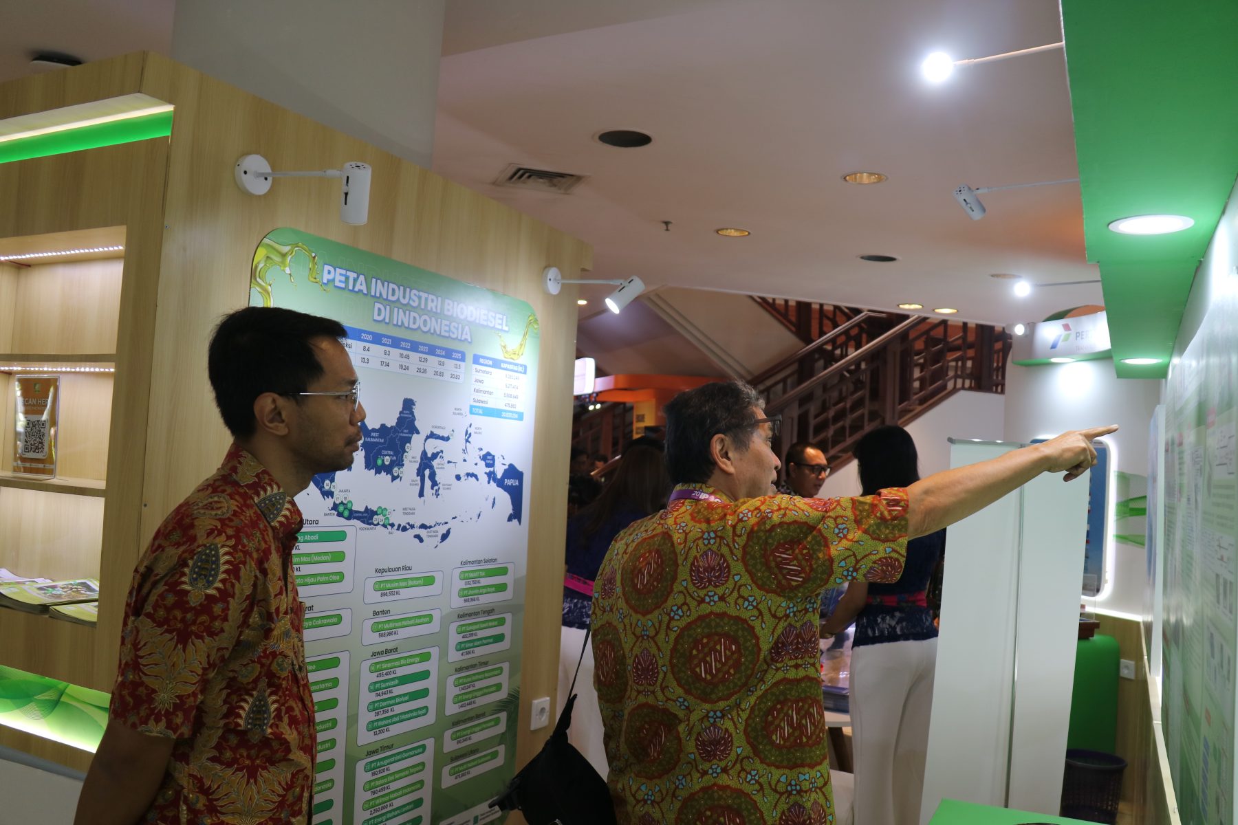 IPOC 2024: Masa Depan Energi Berkelanjutan - APROBI