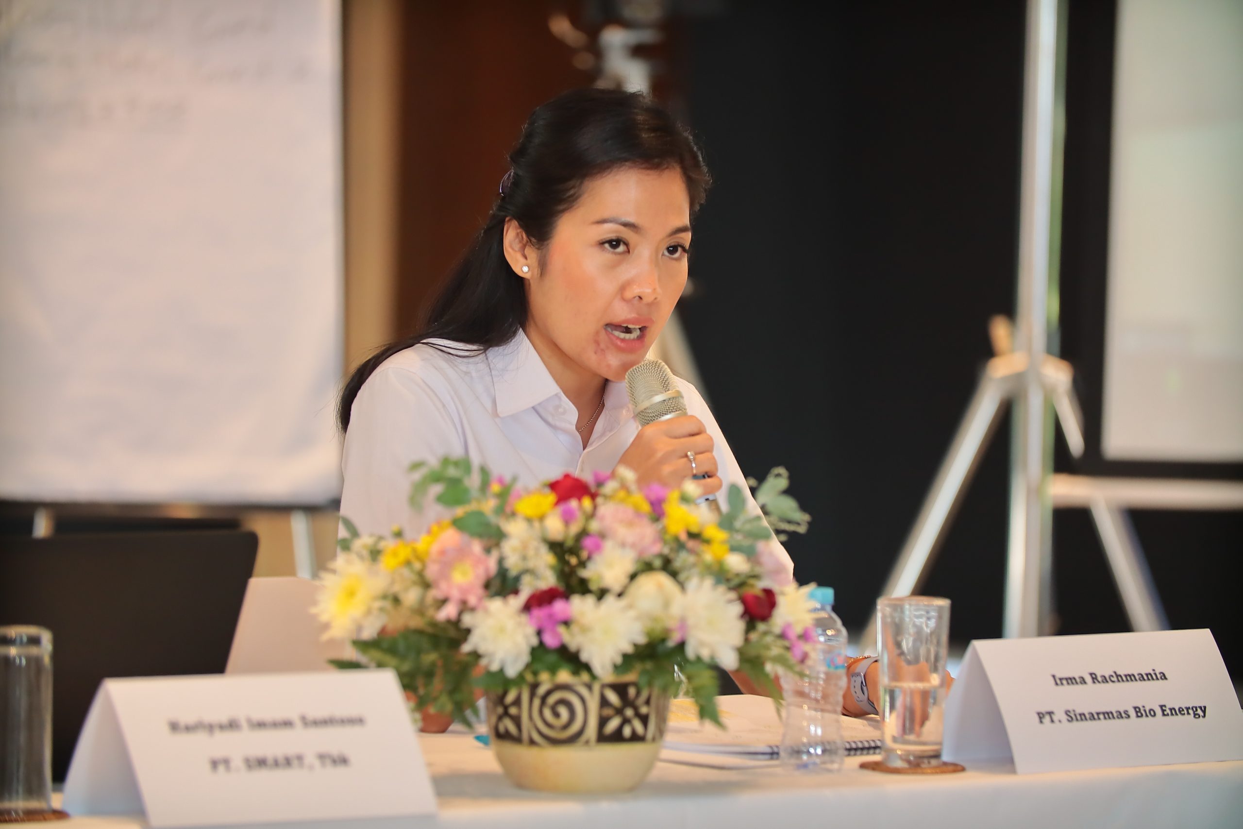 Board of Directors - APROBI