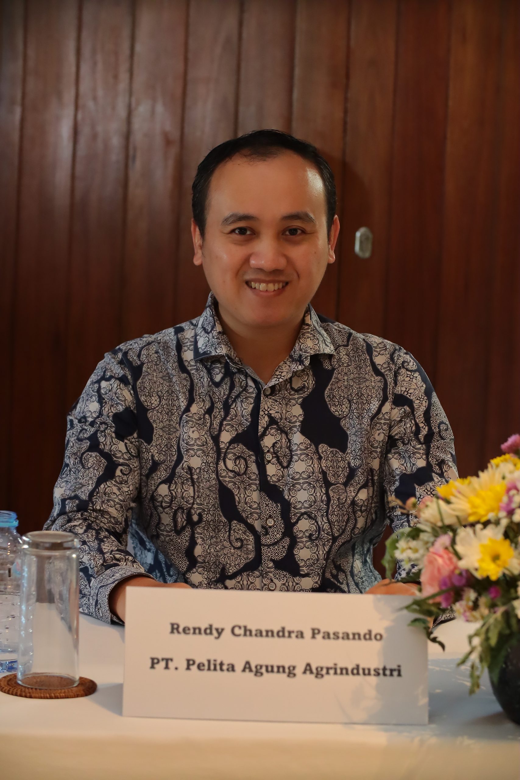 Board of Directors - APROBI