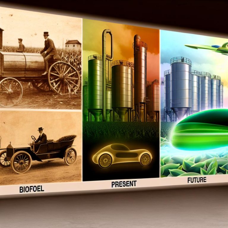 Sejarah Biodiesel Kelapa Sawit Dunia dan Indonesia - APROBI