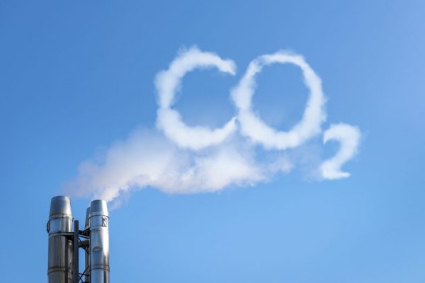 Darurat! Emisi CO2 Global Terus Meningkat - APROBI