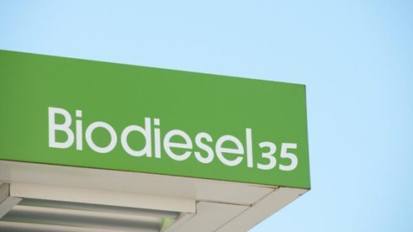 Biodiesel B35: Tantangan dan Solusi untuk Masa Depan - APROBI